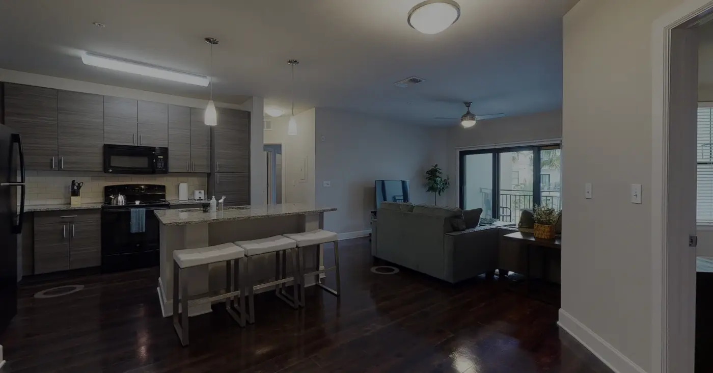 Extended Relocation - Aries Corporate Housing